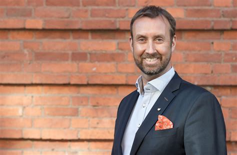 Regionen Ska Vara En Ständig Världsutställning Av Smarta Projekt