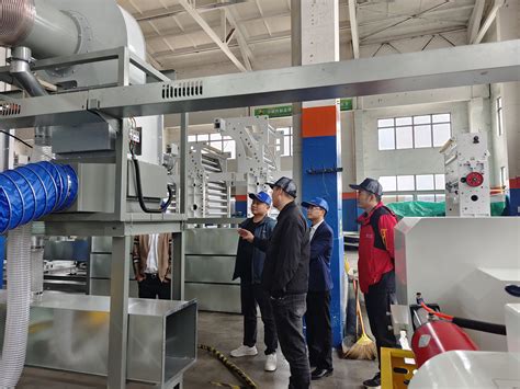 Understanding Of The Gravure Printing Machine Operating System