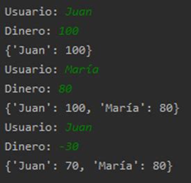 Curso De Python Estructuras De Control De Flujo Jarroba