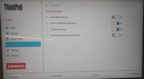 How To Stop Windows From Crashing Your Lenovo Laptop Lifehacker