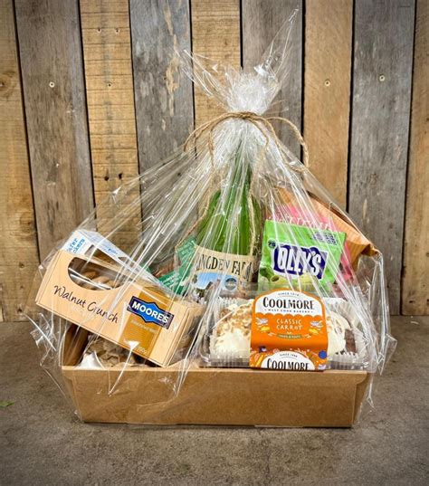 Food Hamper Buy Online Or Call 01235 850352