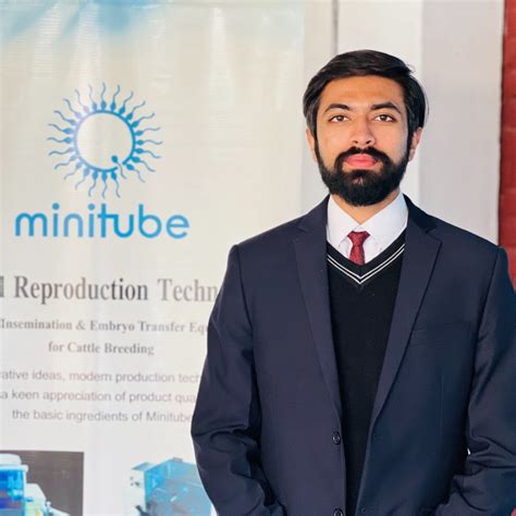 Dr Muhammad Abdullah Khan Regional Sales Manager Geentech International Linkedin