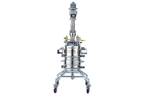 Nutsche Filter Dryer Applications Pope Scientific Inc