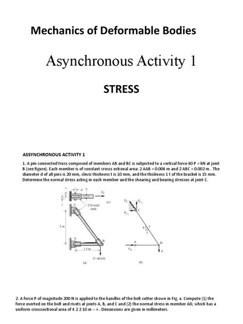 Asynchronous Activity 1 Pdf