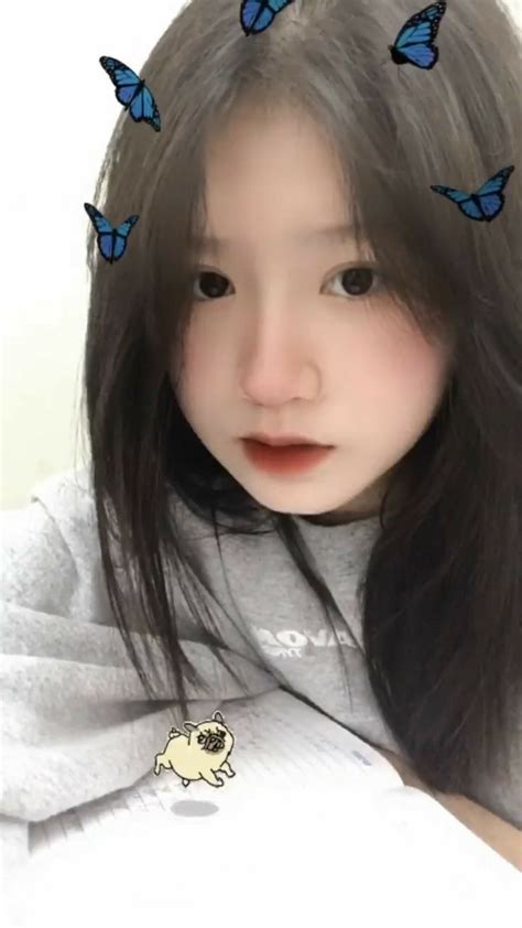 Pin By Phương Dương On đẹp Pretty Girl Face Really Pretty Girl Cute Girl Face