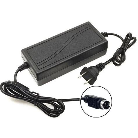 Thermal Receipt Printer Adapter 24v 25a 3 Pin Power Supply Charger