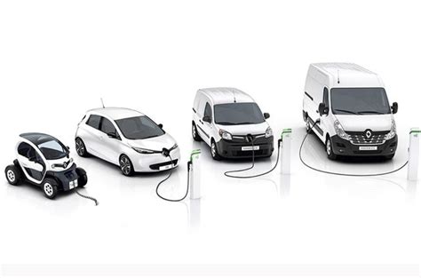 雷诺计划2022年前推出两款全新纯电动车型 搜狐汽车 搜狐网