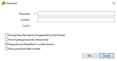 Open Decrypt Extract Encrypted 7z Rar Zip Files