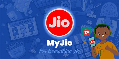 My Jio App Redesign Work Community Figma