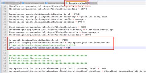 Springboot：windows下部署外置tomcat，控制台中文乱码解决windows环境中tomcat90启动springboot项目控制台中有乱码 Csdn博客