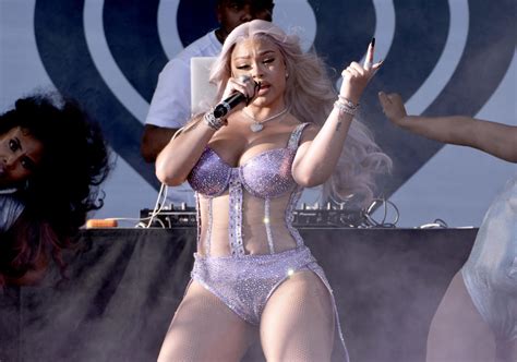 I Feel Like My Purpose Is Bigger Than Booty Shaking Singles Latto Talks Leaving A Positive