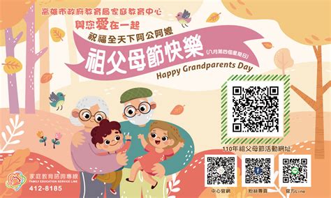 分類維護 教育部家庭教育資源網