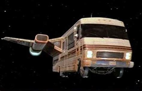 Spaceballs The Top 10 Movie Getaway Cars Complex