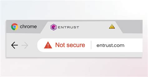 Google To Distrust Entrust TLS Certificates