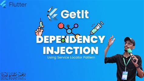 Getit Simplifying Dependency Injection With Service Locator Pattern In Olinto Sérgio Silveira