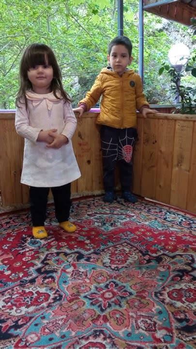 دختر پسر گلم عاشقشونم🤲♥♥😘😘 Youtube