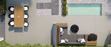 Does Composite Decking Expand And Contract Ecoscape