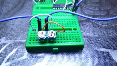 Pwmpulse Width Modulation Remote Control Using Arduino And Ht12e