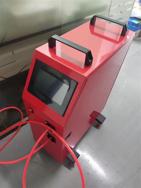 Stepper Motor Automatic Wire Feeder For Handheld Laser Welding Machine Buy Wire Feeder Wire