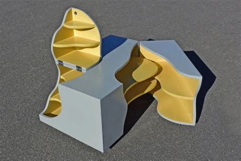 The Interactive Transformation Table Is Full Of Functional Surprises