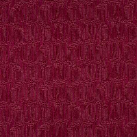 Maud Ruby Curtain Hillarys