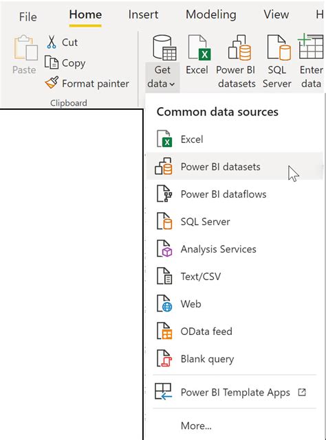 A First Look At Gen 2 Composite Models With Live Power Bi Datasets