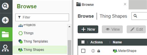 Get Started With Thingworx For Iot Guide Part 2 Ptc Community
