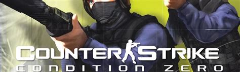 Counter Strike Condition Zero Updates