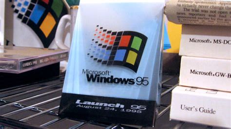 Why Did Windows 95 Setup Consist Of Three Separate Programs And Make A Direct Upgrade From Ms