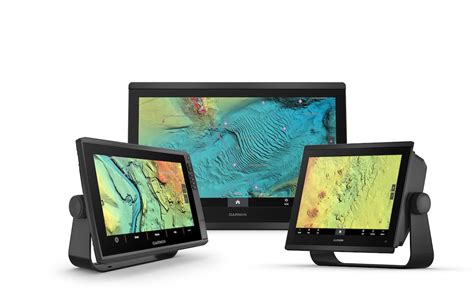 Enhance Your Chartplotter Experience With Garmin Navionics Vision