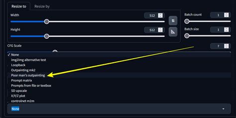 How To Outpaint Stable Diffusion Pttrns