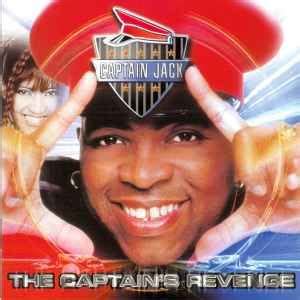The Captains Revenge Álbum De Captain Jack Letrascom