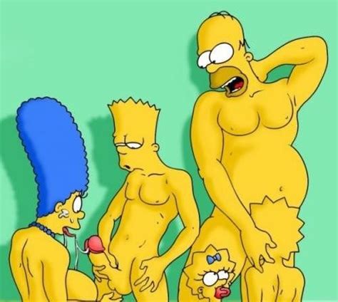 Simpsons Cartoon Characters Having Sex Cumception Simpsons Cartoon Characters Having Sex Cumception