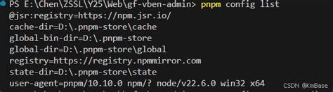 【web】前端配置笔记vue Lunchjson Csdn博客