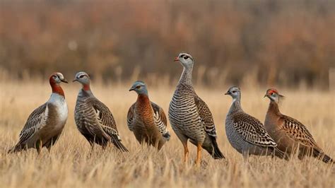 Upland Bird Hunting Tips For Beginners Expert Advice