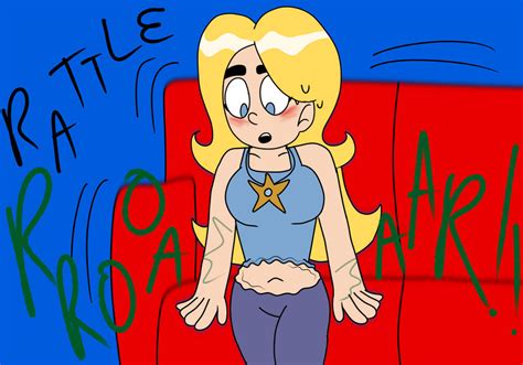 Sml Movie Roses Rumbles By Smug Supernova On Deviantart