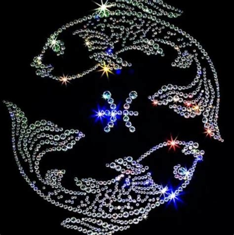 Гмуркаме се в сезона на Рибите любовна магия ще бележи месец март За Жената