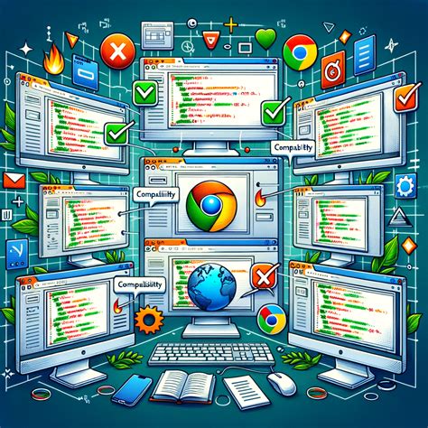 Understanding Cross Browser Testing Ensuring Compatibility Across Platforms