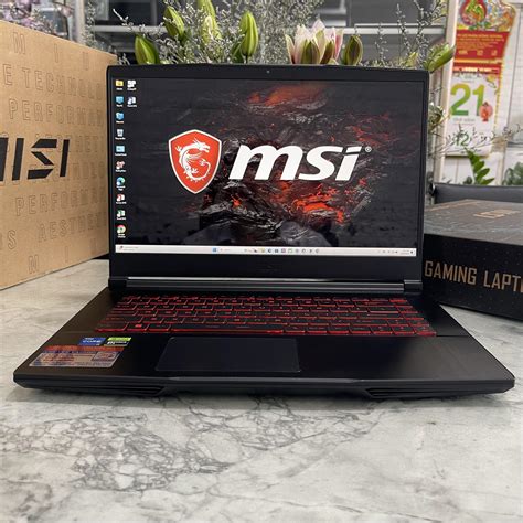 Laptop Msi
