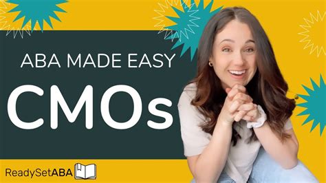 Cmo R Aba Examples Unlock Behavior Insights And Practical Strategies