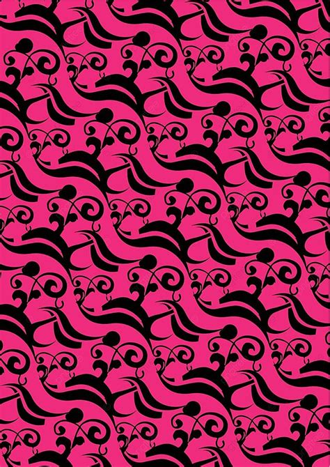 Vintage Pattern Curl Vintage Pattern Floral Vector Curl Vintage Pattern Floral PNG And Vector