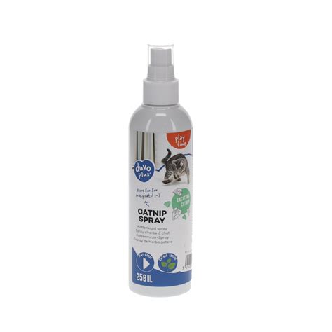 Catnip Spray Laroy Group