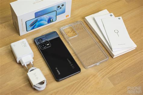 Redmi Note Pro Review Who Needs Mp Anyway Phonearena