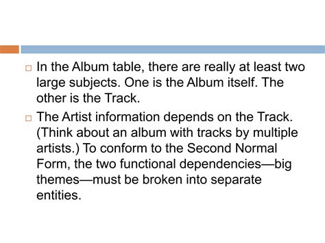 0902 Normalization Example Ppt