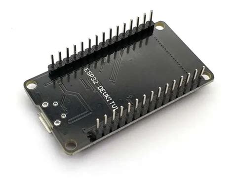 30 Pz Nodemcu Esp32 30 Pin Devkit V1 Wifi Bluetooth Dualcore Envío Gratis