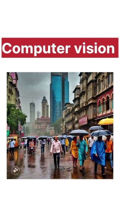 Deeplearning Computervision Youtube