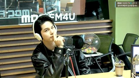 [1217회] 선생님을 모십니다 With 옹성우 정오의 희망곡 김신영입니다 만나면 좋은 친구 Mbc