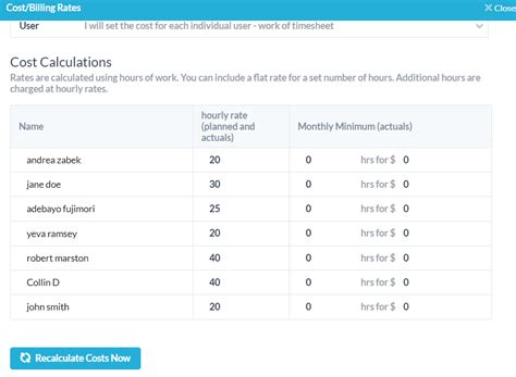 Onedesks New Financials Application In Depth Onedesk Software