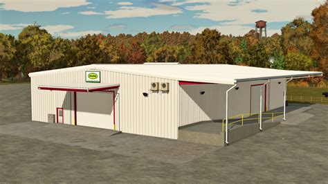 Fieldwise Modding Added A New Photo Fieldwise Modding