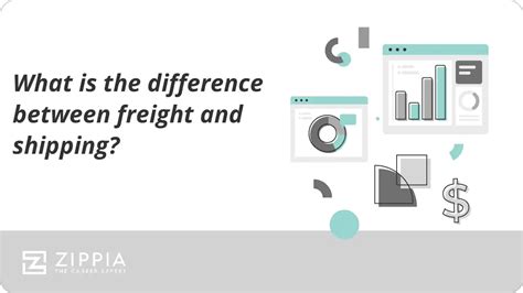 What Is The Difference Between Freight And Shipping Zippia